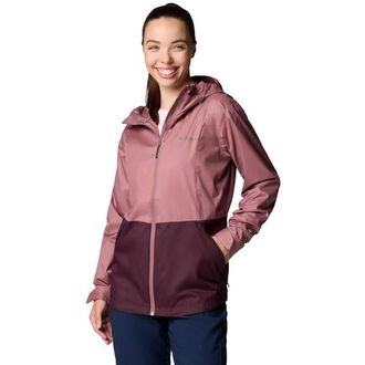 Columbia Damen Regenjacke Inner Limits III