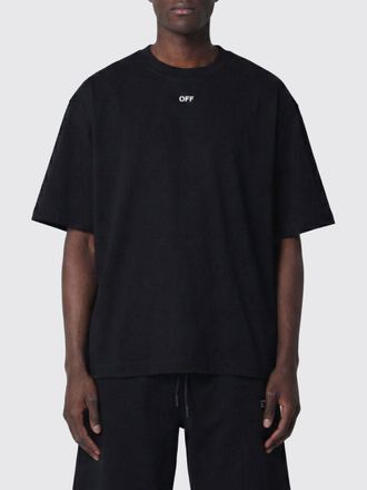 Off-white T-Shirt OFF-WHITE Homme couleur Noir