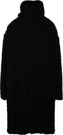 NOSTRASANTISSIMA JACKEN & M&Auml;NTEL - Shearling- & Kunstfell auf YOOX.COM