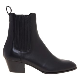 Guglielmo Rotta Cody Stiefelette - - Shoes - Damen - Schwarzk - 41 EU
