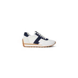 Ralph Lauren Femme, Chaussures, Blanc, Taille: 36 EU Dani Baskets