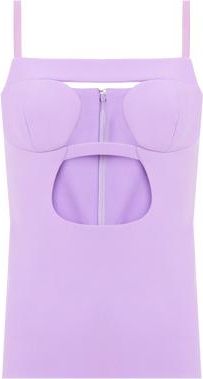 Nensi Dojaka Top corset