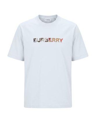 Burberry TOPS - T-shirts sur YOOX.COM
