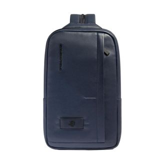 Piquadro Herren, Taschen, Blau, ONE SIZEGr&ouml;&szlig;e