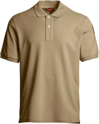 Parajumpers Homme, Tops, Vert, Taille: S Gangapuma Polo