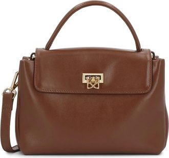 Kazar Femme, Sacs, Brun, Taille: ONE Size Elaris S