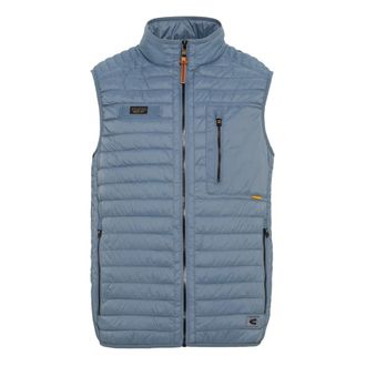 Camel Active Herren, Jacken, Blau, 4XLGröße