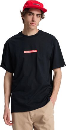 Quiksilver T-shirt Dna Clicker