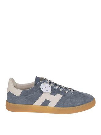 Hogan Baskets - Bleu