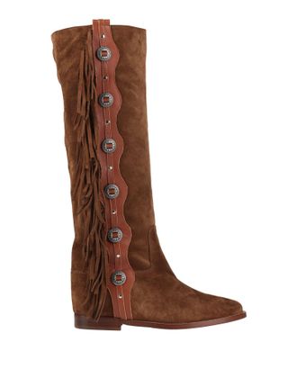 Via Roma 15 SCHUHE - Stiefel auf YOOX.COM