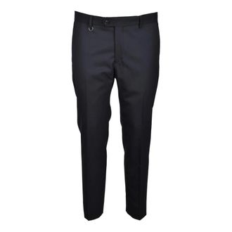 Be Able BE Able, Homme, Pantalons, Noir, Taille: W30 Suit Pantalons