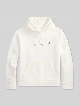 Polo Ralph Lauren Regular Fit Hoodie aus Baumwoll-Mix