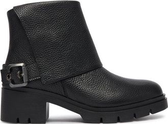 Hispanitas Stiefeletten Chicago HI265064 Schwarz
