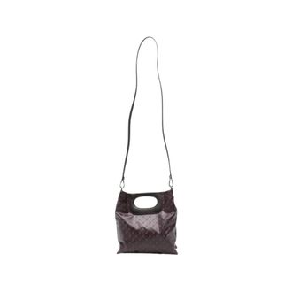 Gherardini Cross Body Bags - - Bags - Damen - Lila - ONE SIZE
