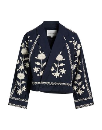 Antik Batik JACKEN & M&Auml;NTEL - Jacken und Anoraks auf YOOX.COM