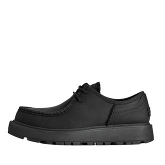 UGG Ugg, Homme, Chaussures, Noir, Taille: 43 EU Loften Chukka
