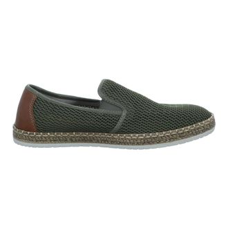 Rieker Herren, Schuhe, Gr&uuml;n, 45 EUGr&ouml;&szlig;e