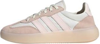 adidas Womens Chaussure Barreda Decode, Wonder Quartz/Wonder Quartz/Off White, 40