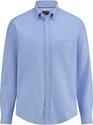 Olymp Hemd Regular Fit Olymp blau