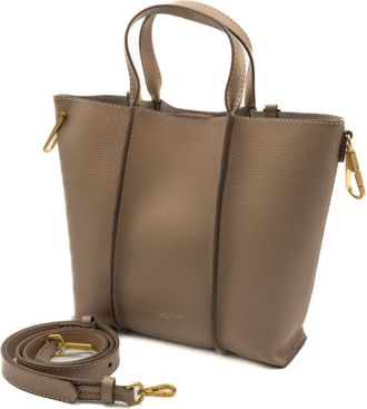 Gianni Chiarini Femme, Sacs, Brun, Taille: ONE Size Zahara Tote Bag