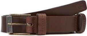 G-Star Homme Ceinture Correct, Multicolore (oxide gold/brown chocolate D27074-E050-H636), 105