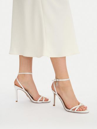 Steve Madden Sandalen Steve Madden Jypsey-CNP 11005096 &Eacute;cru