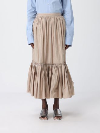 Jil Sander Rock JIL SANDER Damen Farbe Beige