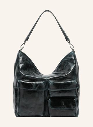 Liebeskind Liebeskind Schultertasche Archive Lk 204 Medium gruen