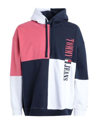 Tommy Jeans TOPS - Sweatshirts auf YOOX.COM