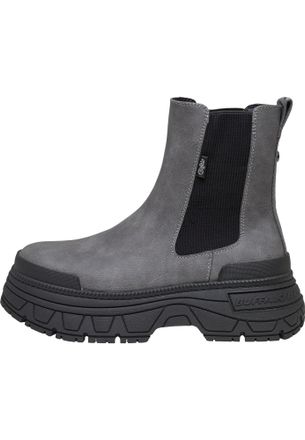 Buffalo Chelsea Boots Fusion