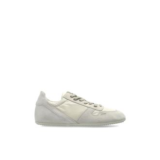 Rick Owens Minimal Sneaks Sportschuhe - - Shoes - Damen - Grau - 40 EU