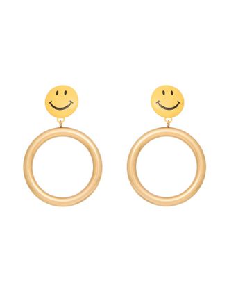 Moschino SCHMUCK und UHREN - Ohrringe auf YOOX.COM