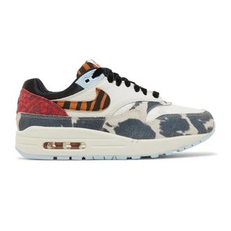 Nike Damen, Sport, Mehrfarbig, 35 1/2 EUGr&ouml;&szlig;e
