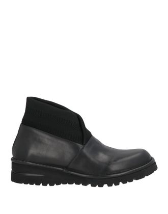 Giorgio Armani SCHUHE - Stiefeletten auf YOOX.COM