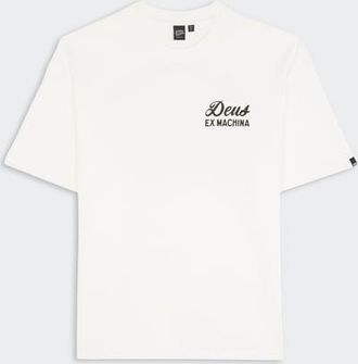 Deus T-shirt - Taille XL