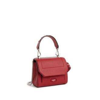 Lancel Mini sac Ninon en cuir