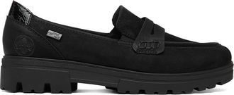 Rieker Slipper Rieker CEO-43051-00 Schwarz