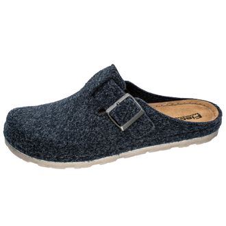 Fischer Markenschuh Herren-Pantolette