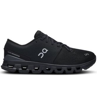 On Cloud X 4 W - Neutrallaufschuhe - Damen