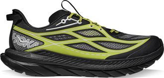 Hoka One One Sneakers Hoka Mach Remastered 1176250 Schwarz
