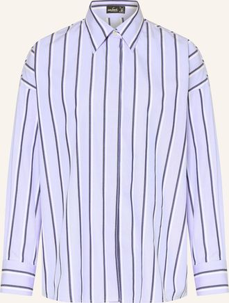 van Laack Van Laack Hemdbluse Vl-Inula-Xx blau