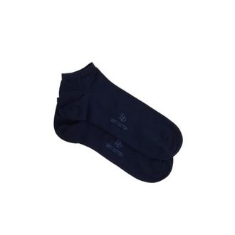 Dor&eacute; Dor&eacute; Baumwollsocken - Blau