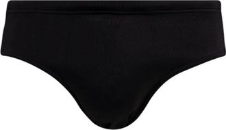 Emporio Armani Schwarze Beachwear von Ea7 - - Swimwear - Herren - Schwarzk - XL