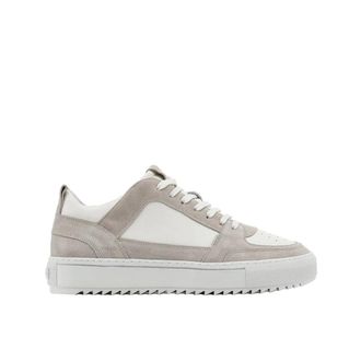 Rehab Homme, Chaussures, Blanc, Taille: 41 EU Creon Sue Lthr
