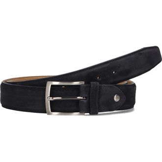 Van Bommel Herren, Accessories, Blau, 115 CMGr&ouml;&szlig;e