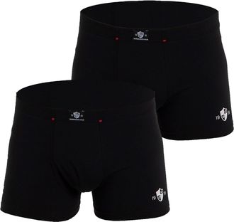 Haasis Bodywear Boxershorts