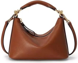 Ralph Lauren Femme, Sacs, Brun, Taille: ONE Size Torba