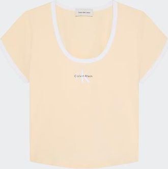 Calvin Klein T-shirt - Taille XS
