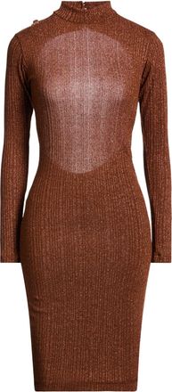 Gavroche Paris KLEIDER - Midi-Kleider auf YOOX.COM