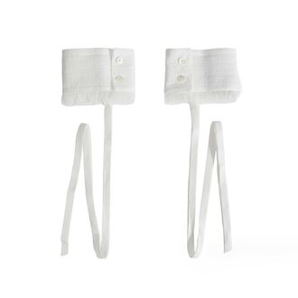 Ann Demeulemeester Dante Cuffs